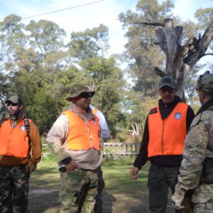 ACDA – Asociación Civil Deportiva Airsoft