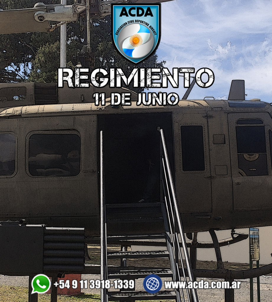 MUSEO DEL EJERCITO – JUEGO ACDA – ACDA