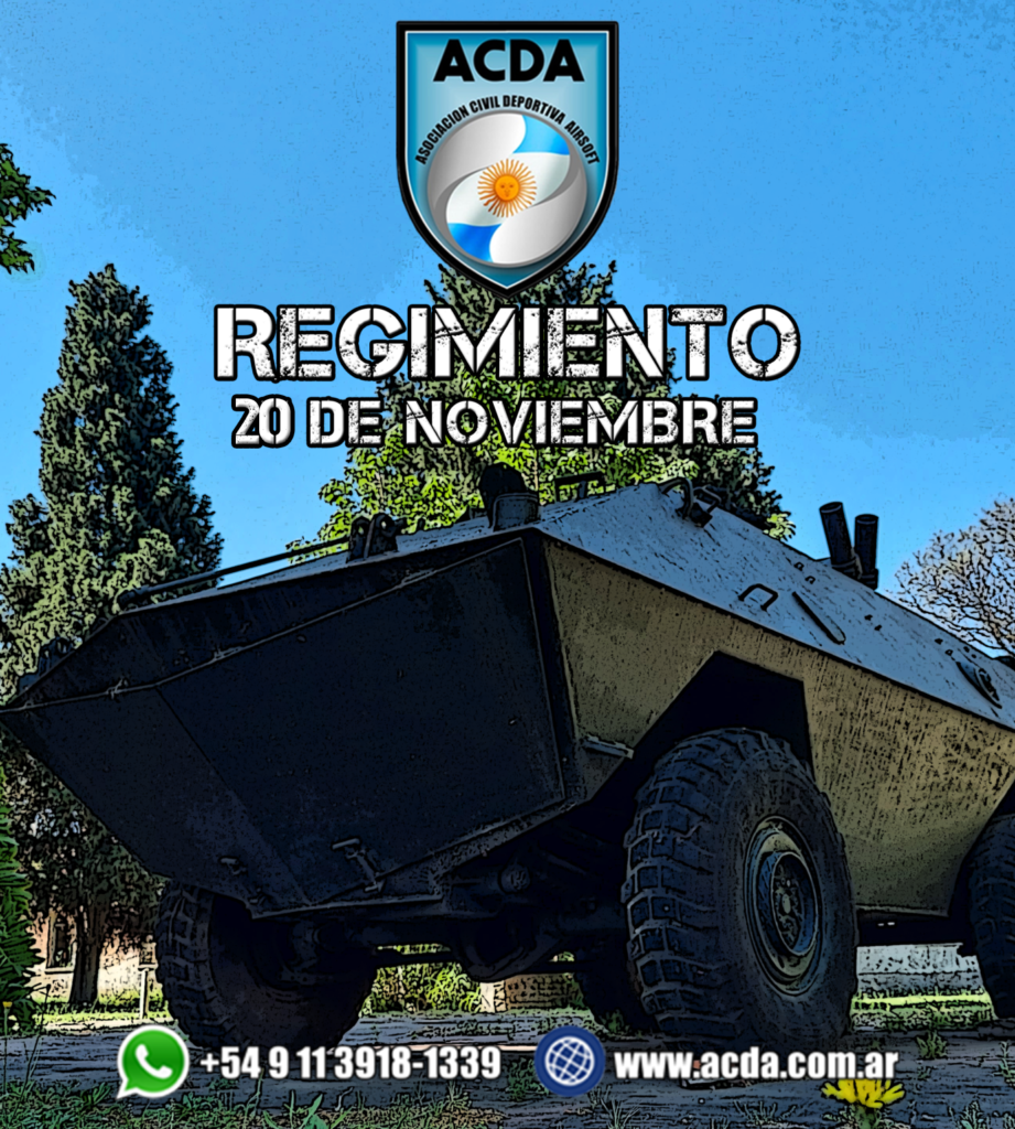 MUSEO DEL EJERCITO – JUEGO ACDA – ACDA